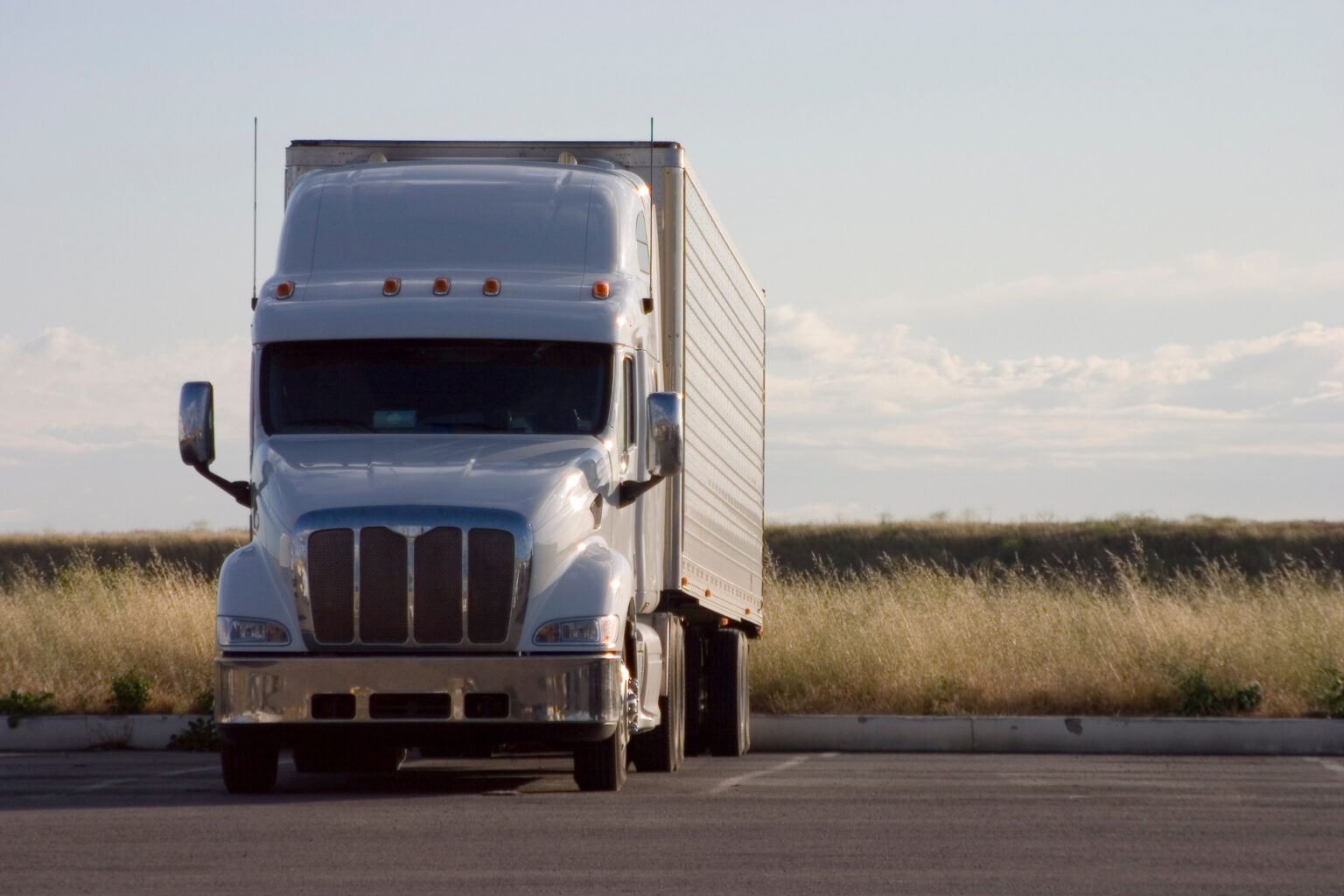 How To Know It's Time To Sell Your Big Rig | Trucking Industry Info